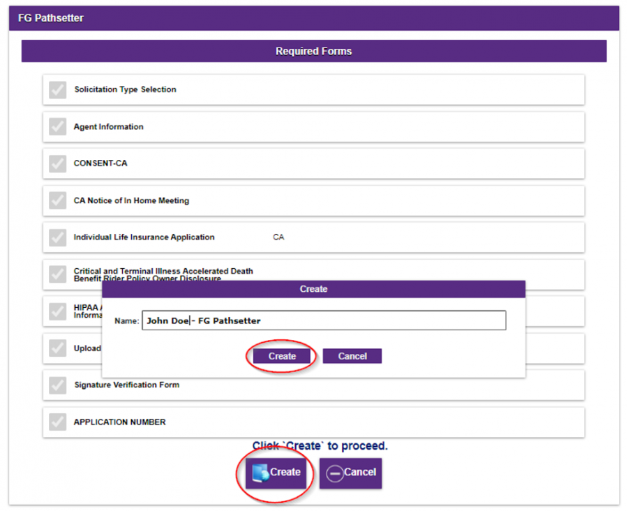 Life eApp Wiki - Support