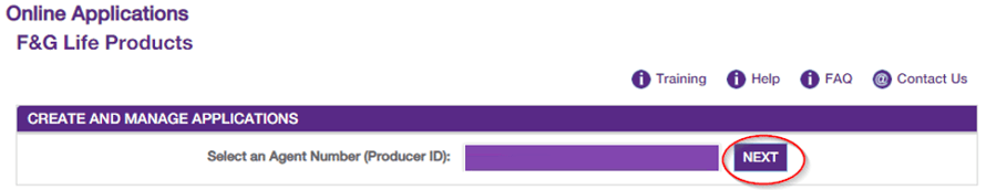 Life eApp Wiki - e-App Process