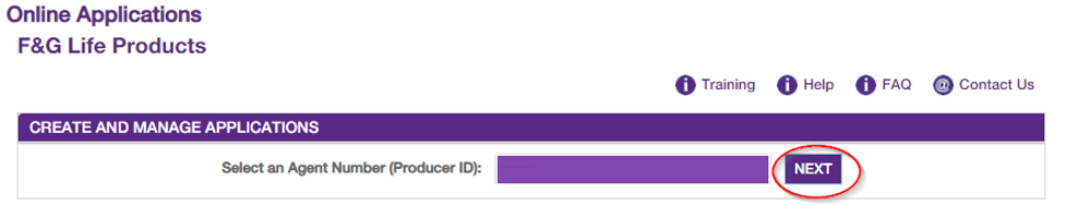 Life eApp Wiki - e-App Process